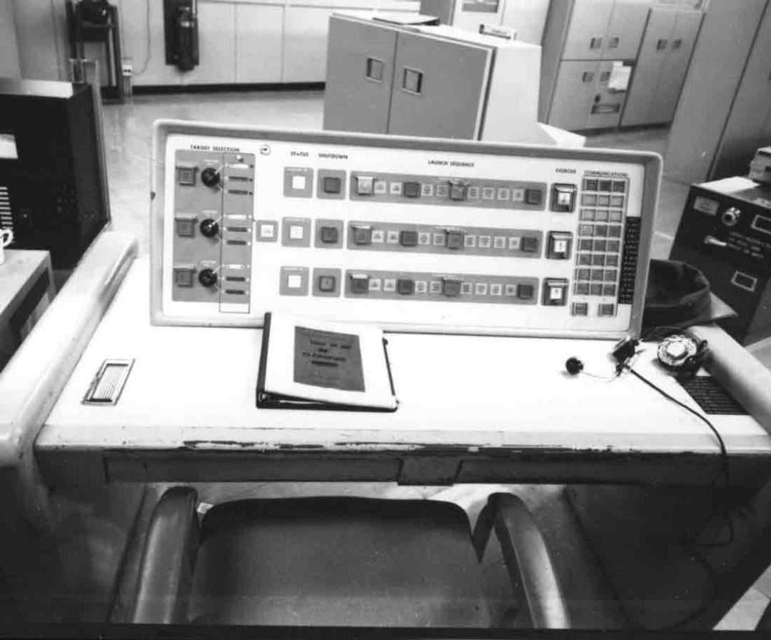 Titan I Missile Complex - YaGoogly!