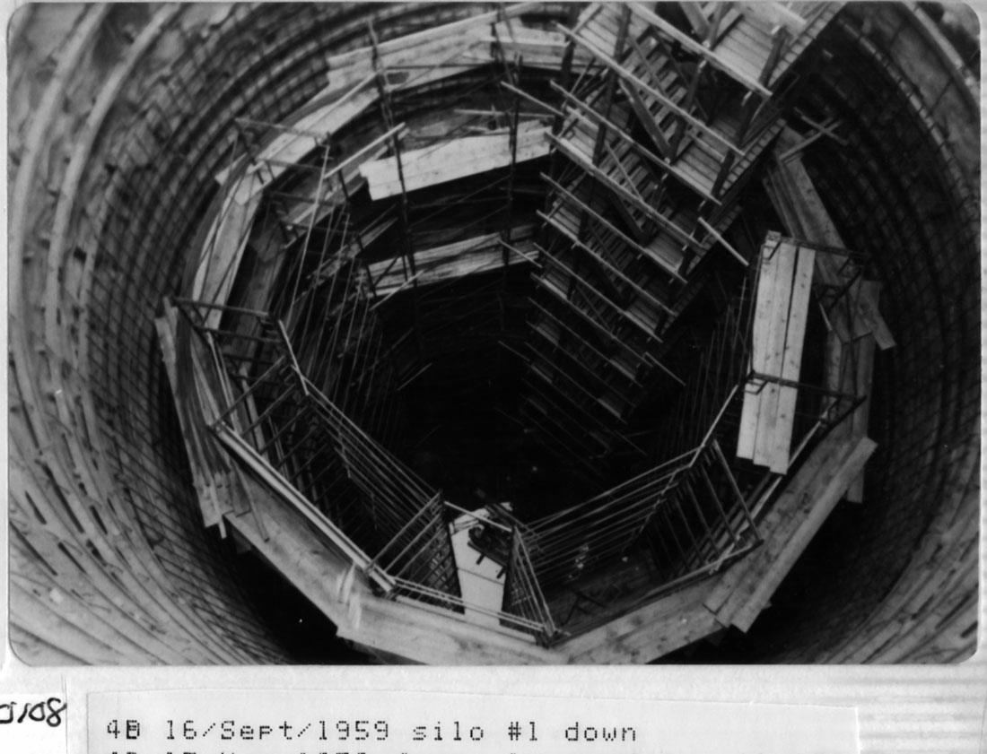 Titan I Missile Complex - YaGoogly!