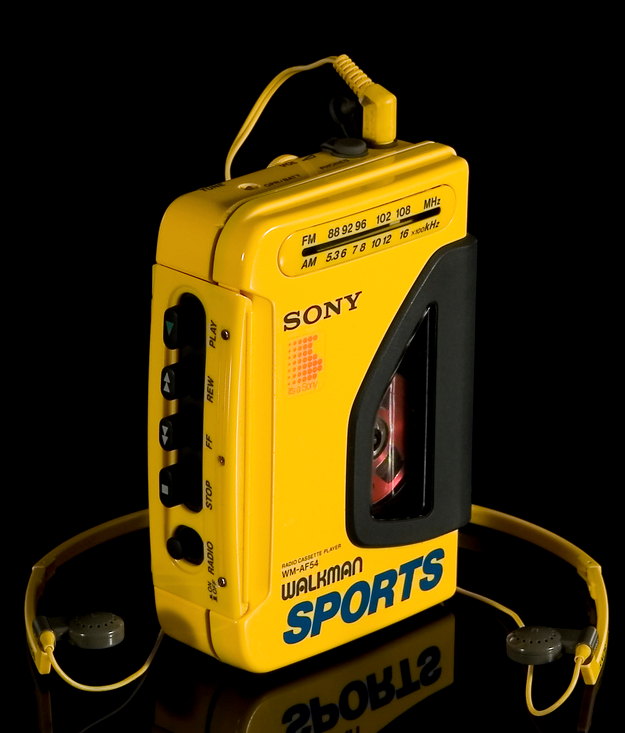 80's Nostalgia - YaGoogly!