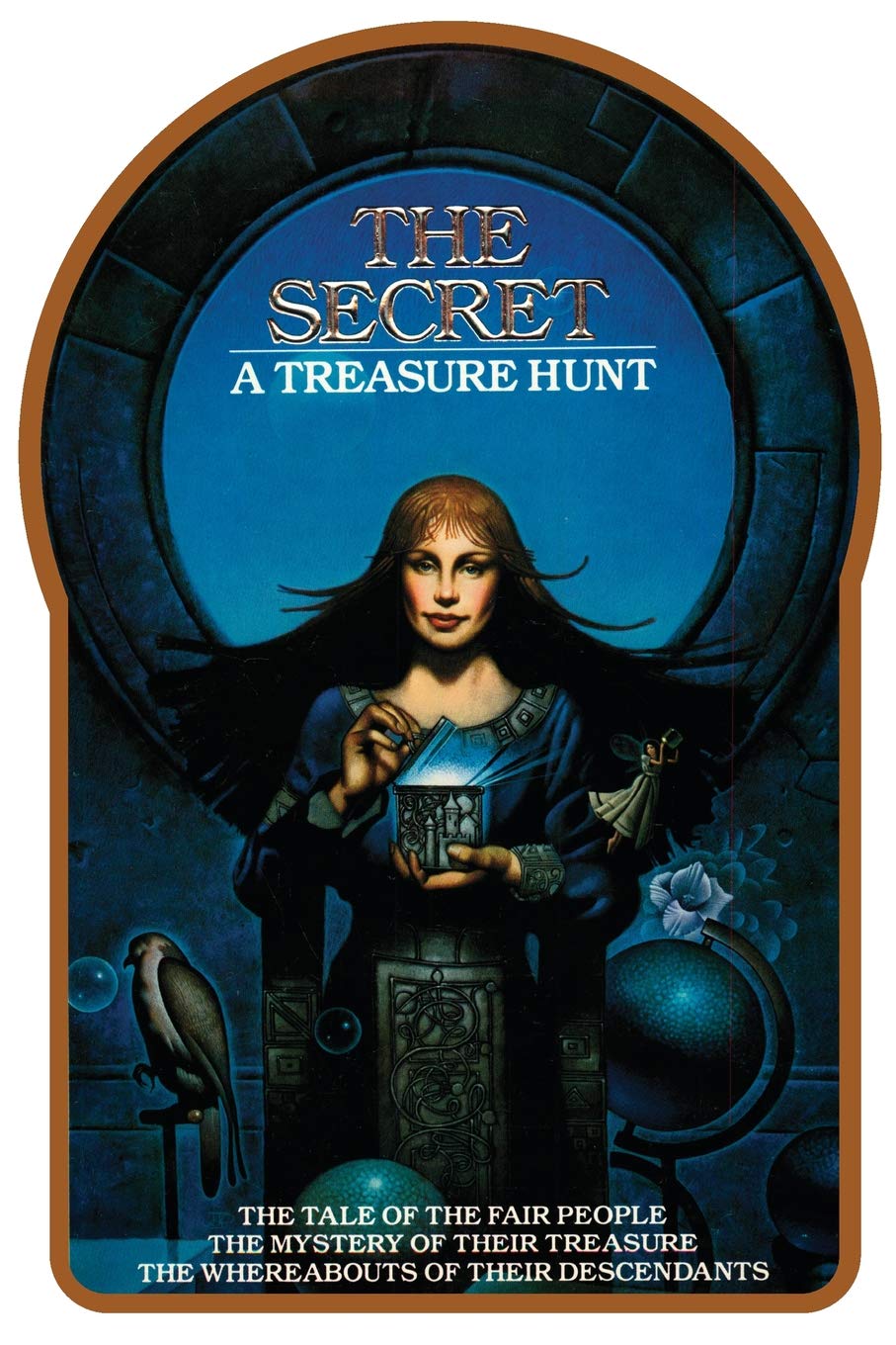 The Secret - YaGoogly!
